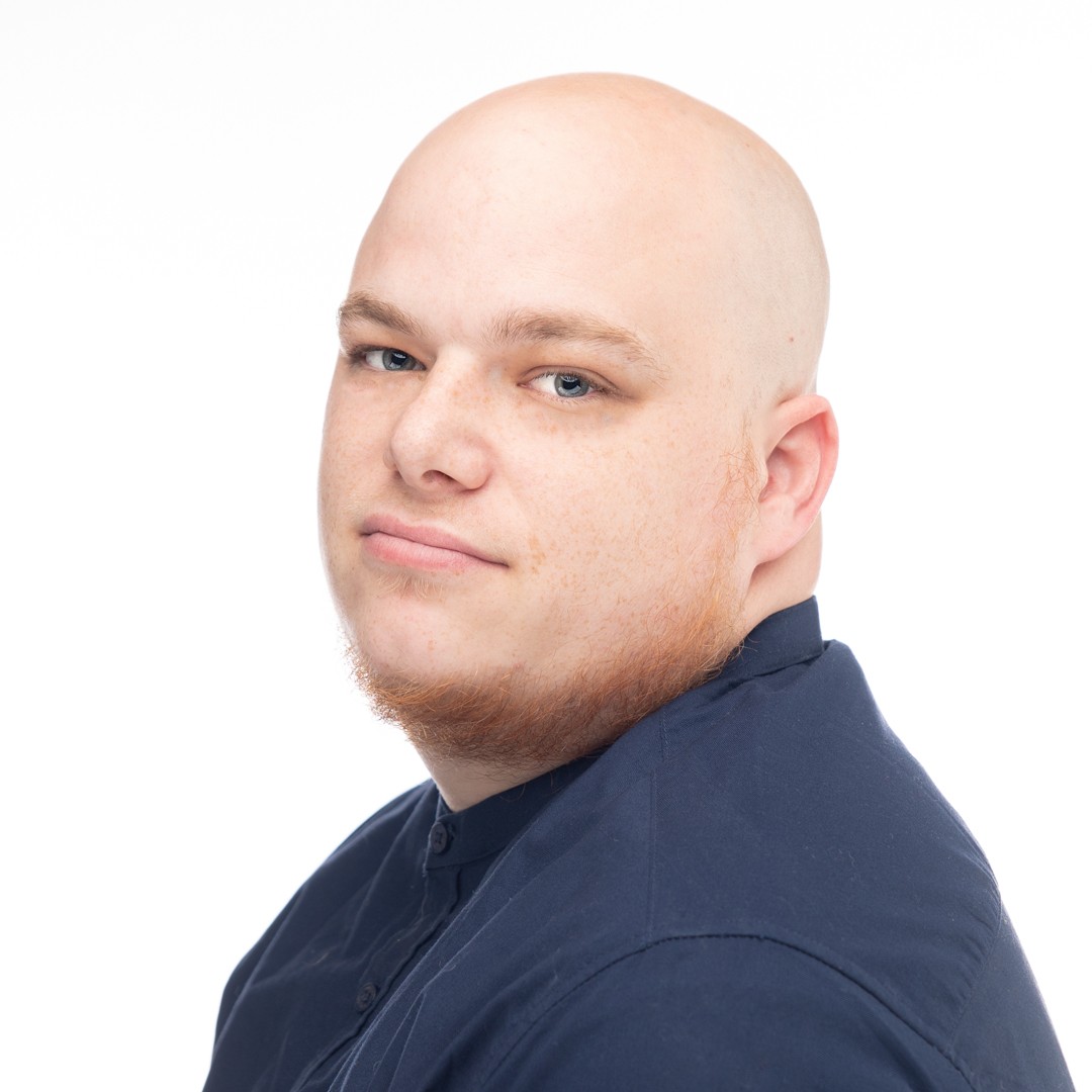 Meet The Team
