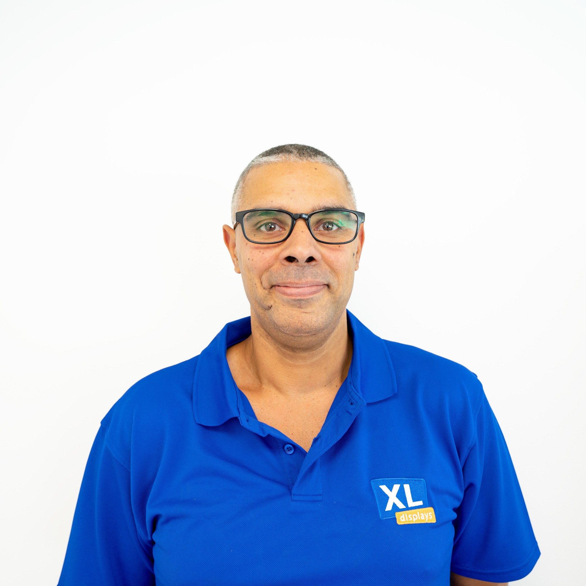 Meet The Team