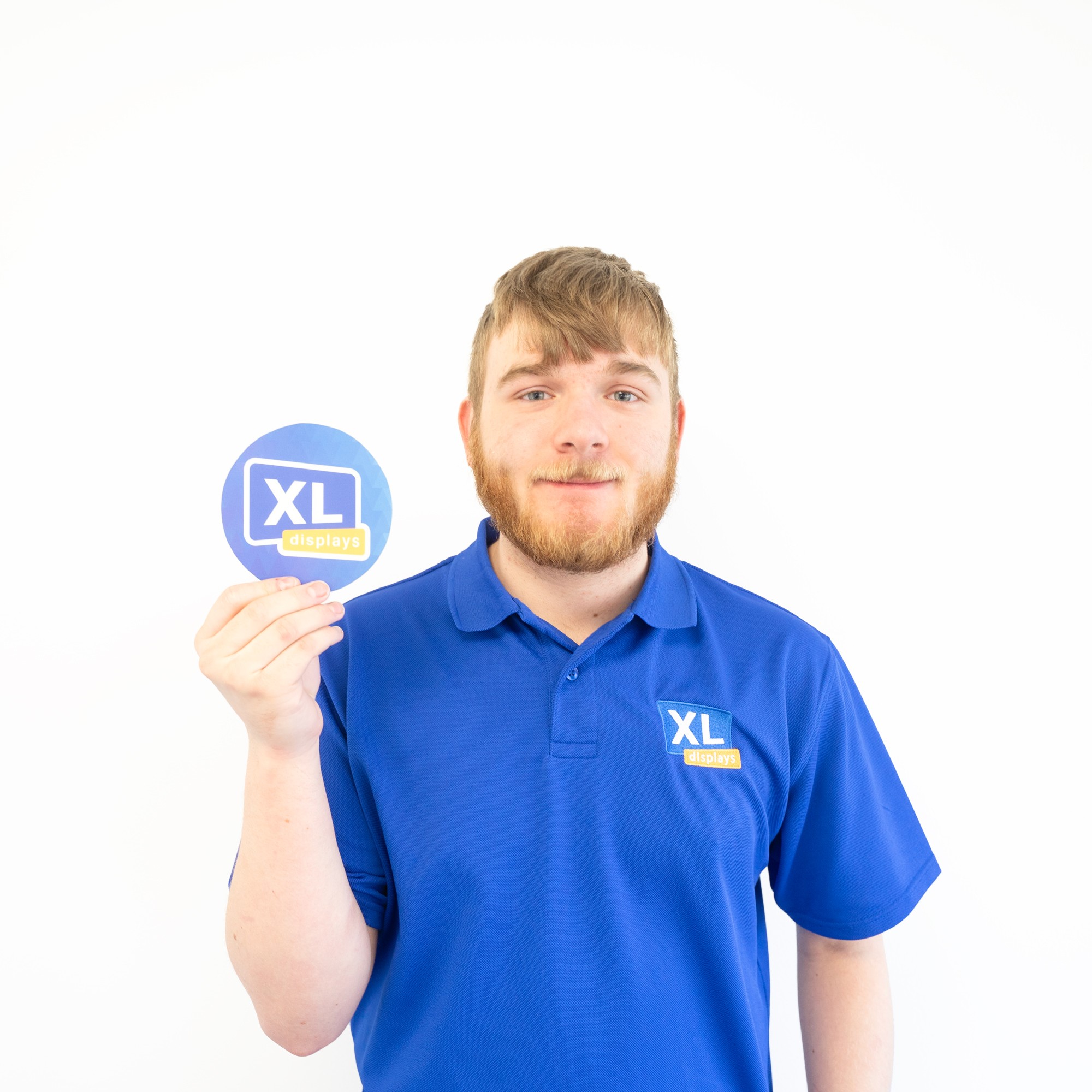 Meet The Team